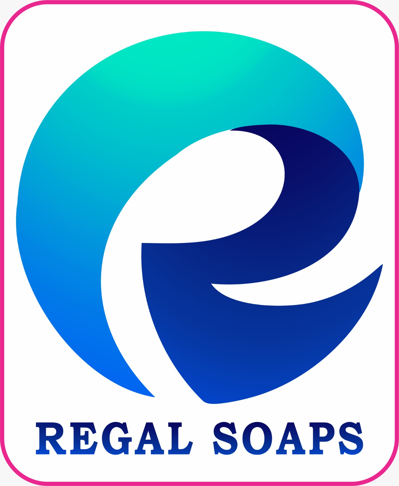 Institutional Sales-Regal Soaps
